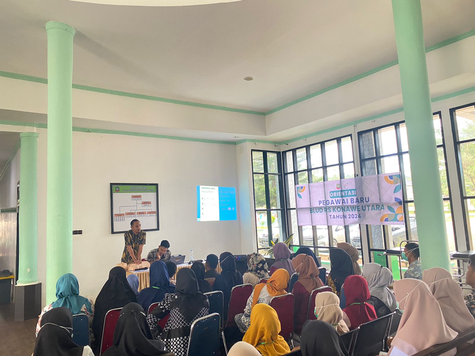 ARTIKEL - BLUD RS KONUT